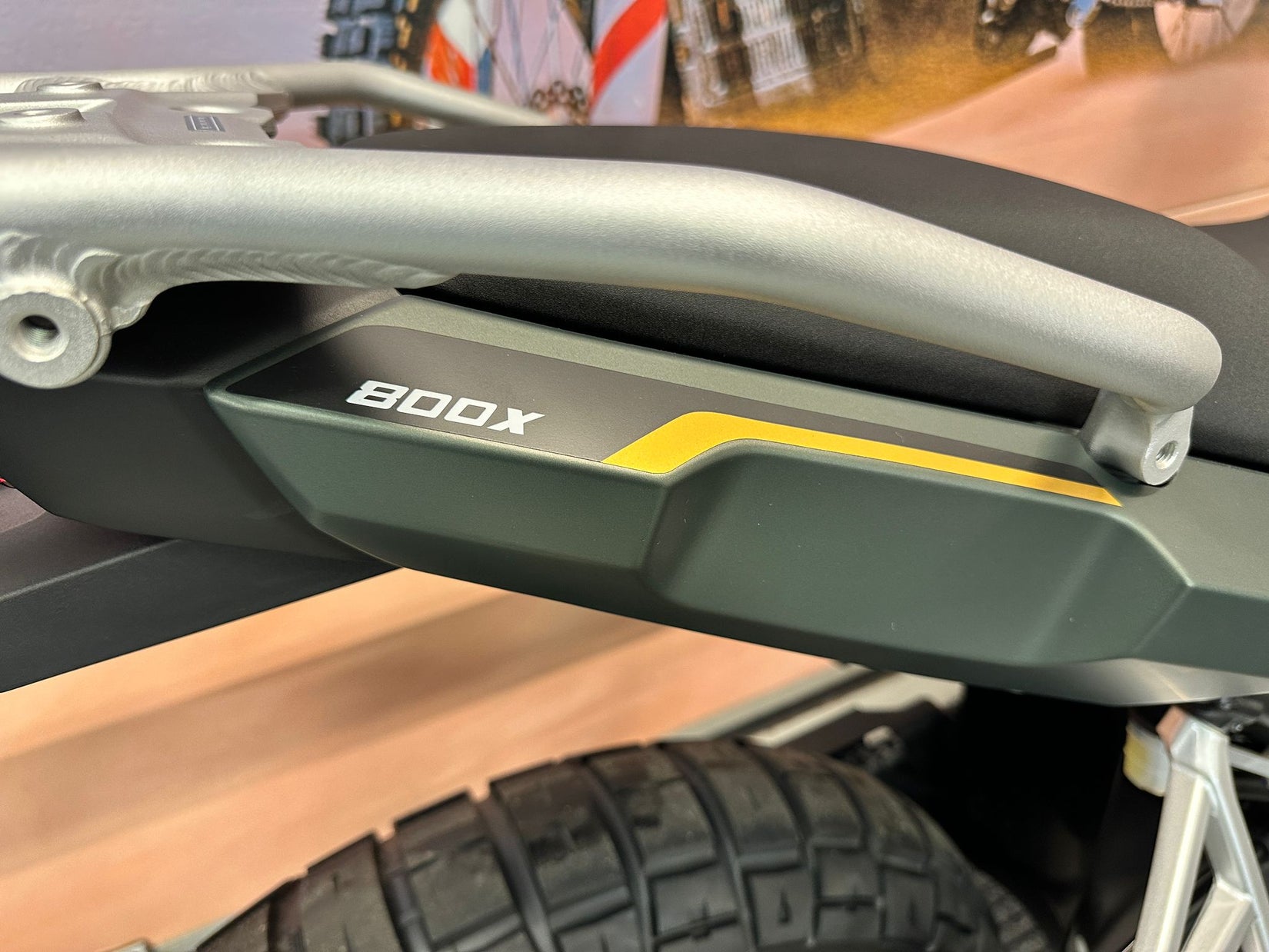 Kove Motorcycles UK – Motorrad Konnection Ltd